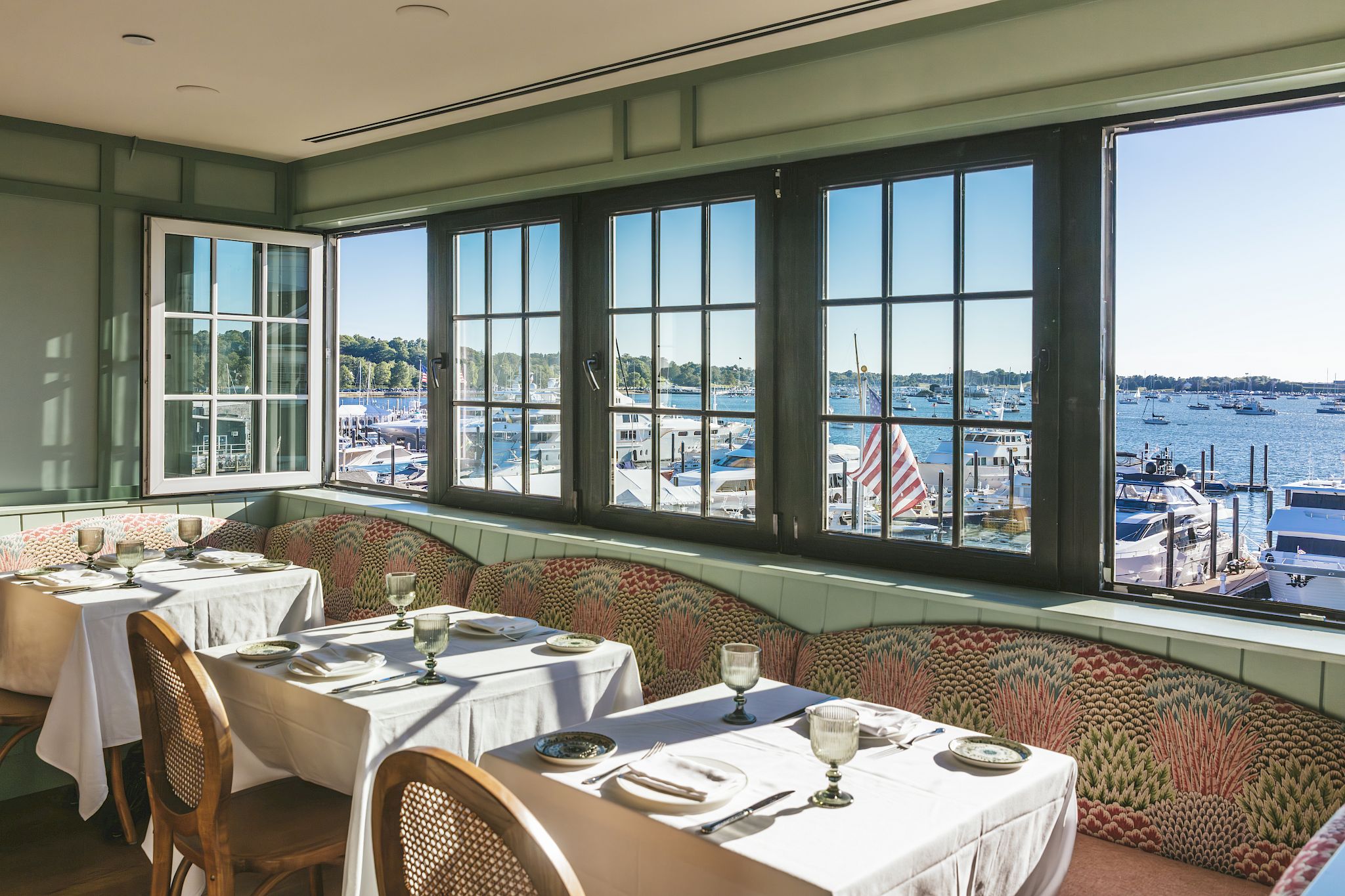 Gardiner House Official Site | Newport RI Hotels | Hotel RI